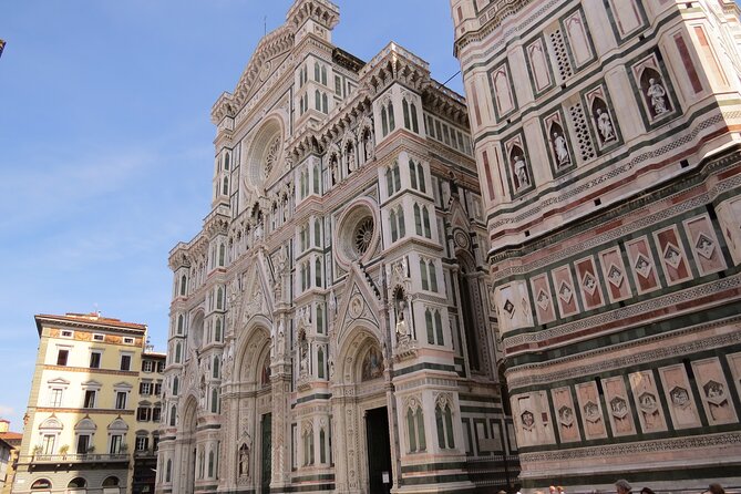 Medici's Mile Walking Tour plus Pitti Palace or Boboli Gardens Ticket - The Sum Up