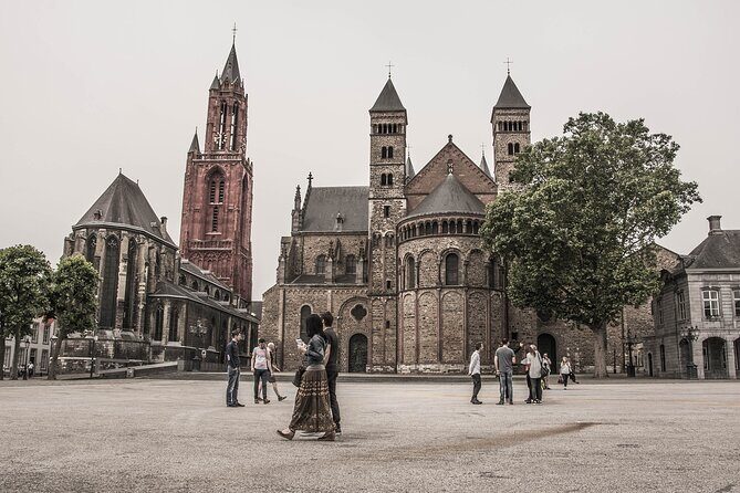Medieval Adventure in Maastricht: Quest Experience - The Practicalities