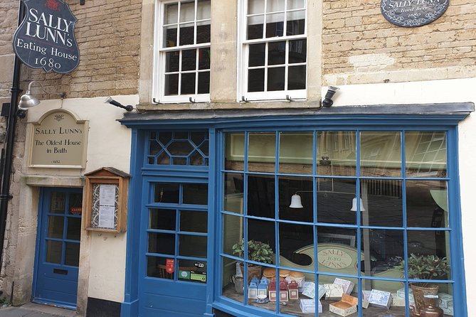 Medieval Bath: A Self-Guided Audio Tour along the City Wall - Final Thoughts: Who Will Love This Tour?