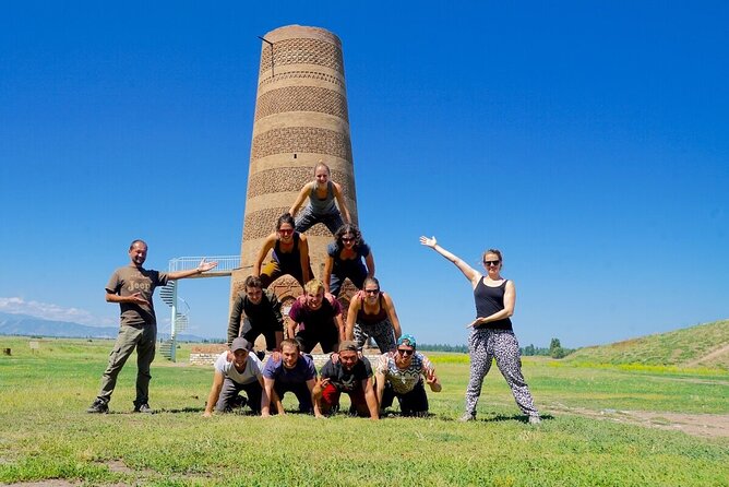 Medieval Burana Tower and Bishkek city tour - Practical Details and Value