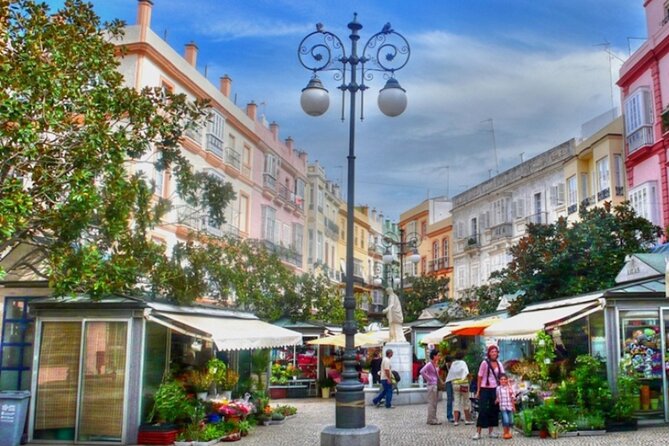 Medieval Cadiz Guided Walking Tour - FAQ