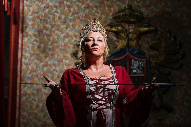 Medieval Castle with dinner from Puerto de la Cruz in TenerifeSur - Final Thoughts