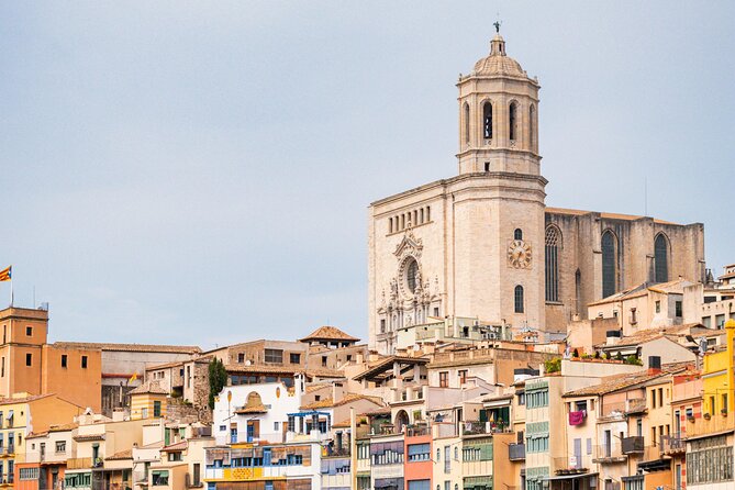 Medieval Castles and Girona Exclusive trip with Catalan Lunch - FAQ