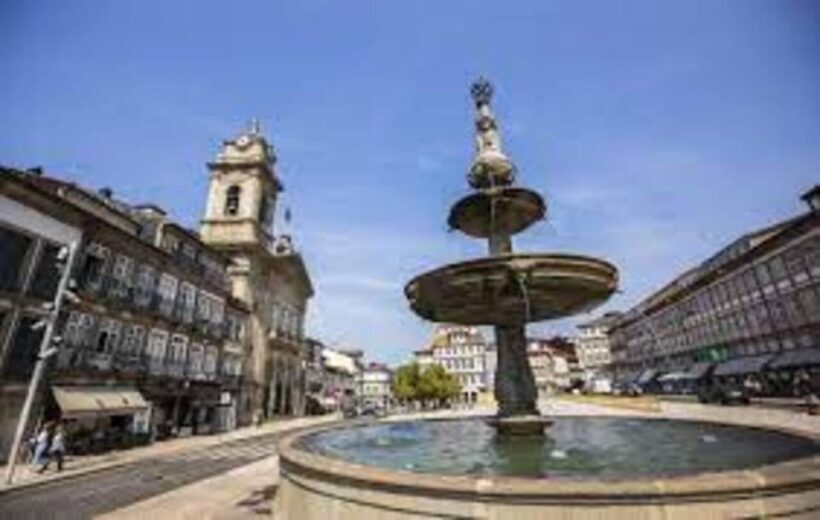 Medieval Castles of Portugal - Full Day Trip From Porto - A Detailed Look at the Experience