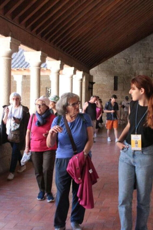 Medieval Castles of Portugal - Full Day Trip From Porto - FAQ