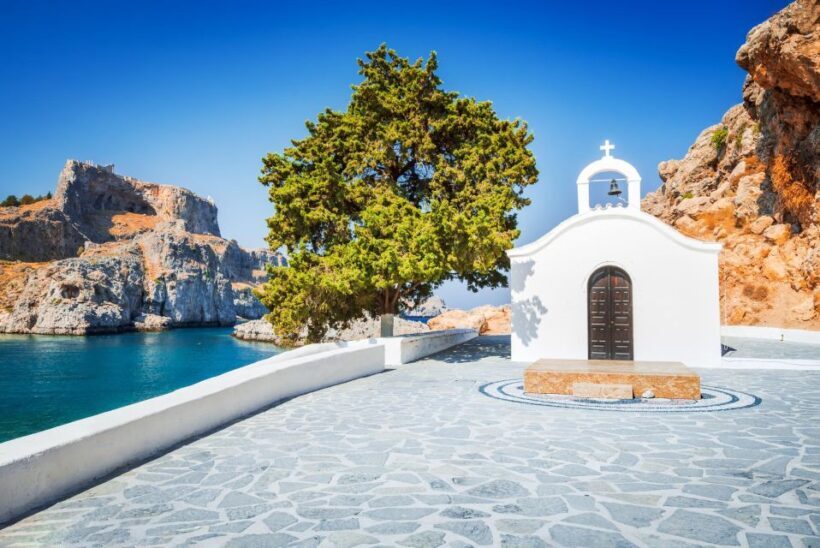 Medieval City & Lindos Full Day Private Tour - A Detailed Review of the Tour Experience