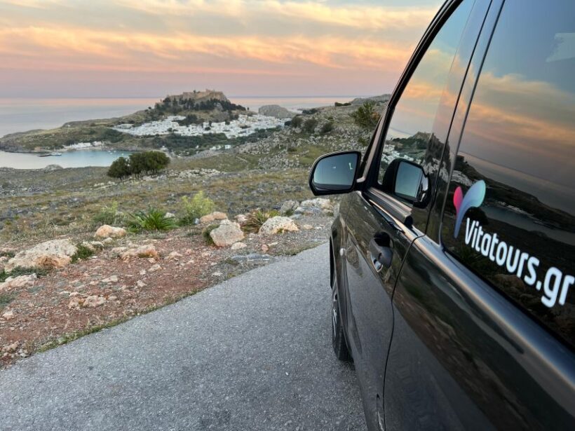 Medieval City & Lindos Full Day Private Tour - Is This Tour Right for You?