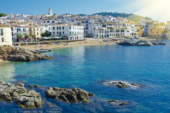 Medieval Costa Brava day-trip from Girona - A Closer Look at the Itinerary