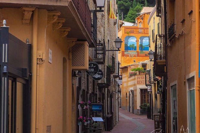 Medieval Costa Brava day-trip from Girona - Price and Value