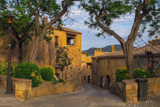 Medieval Costa Brava day-trip from Girona - What People Say