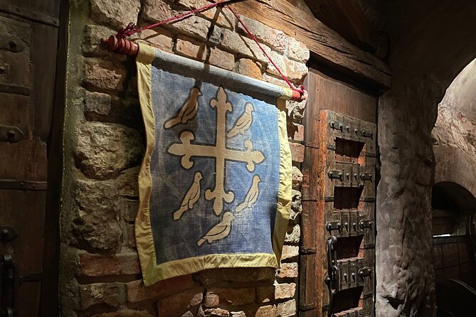 Medieval Experience: Guided Sightseeing and Food Tasting - Value and Pricing