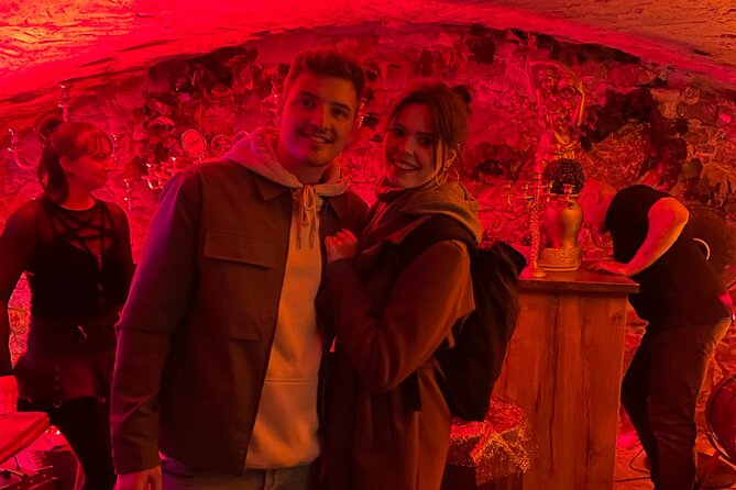 Medieval Experience: Guided Sightseeing and Food Tasting - Who Should Consider This Tour?