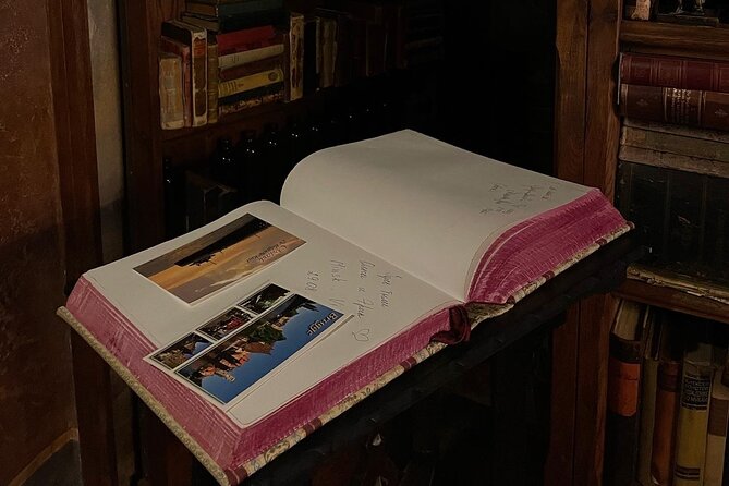 Medieval Experience: Guided Sightseeing and Food Tasting - Final Thoughts