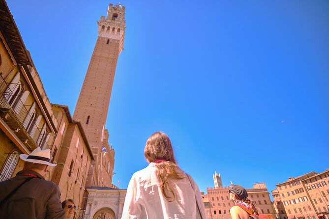 Medieval Gems of Tuscany: Review - Exploring Siena: UNESCO-Listed Wonder