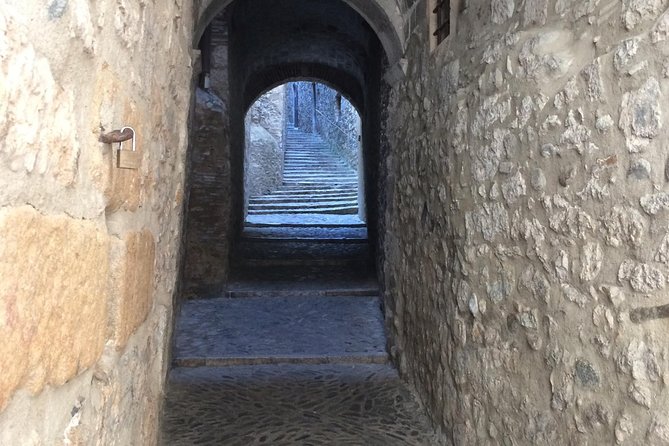 Medieval Heritage Girona And Besalu Private Tour - An In-Depth Look at the Tour Experience