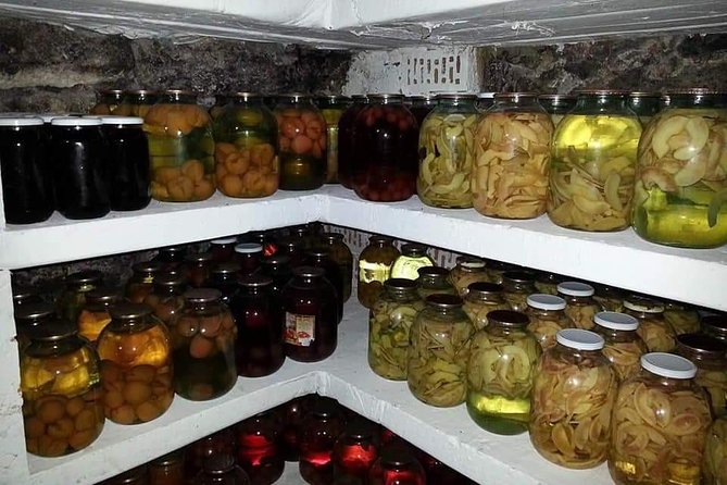 Medieval History Tour in Moldova: Old Orhei & Curchi Monastery - The Practical Side: What’s Included and How It Adds Up