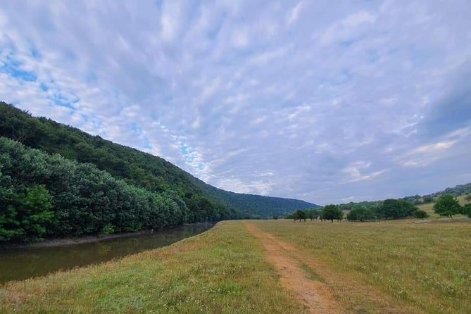 Medieval History Tour in Moldova: Old Orhei & Curchi Monastery - Who Will Love This Tour?