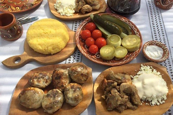 Medieval History Tour in Moldova: Old Orhei & Curchi Monastery - The Sum Up: Why This Tour Is a Great Choice