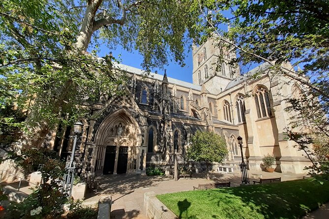 Medieval History Walking Tour From the Tower of London - Accessibility and Additional Information