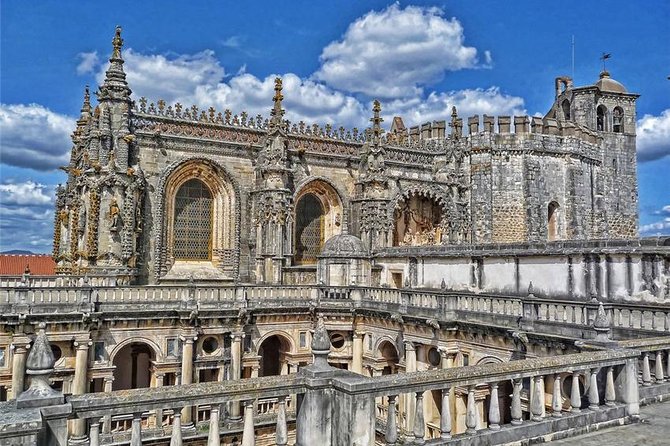 Medieval Knights Templar and Alcobaça Private Day Trip from Lisbon - Authentic Experiences Shaped by Real Travelers’ Feedback