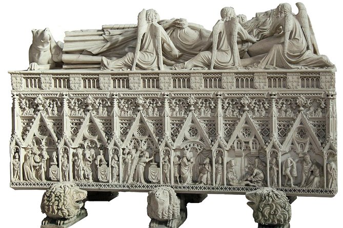 Medieval Knights Templar and Alcobaça Private Day Trip from Lisbon - Practical Details and Considerations