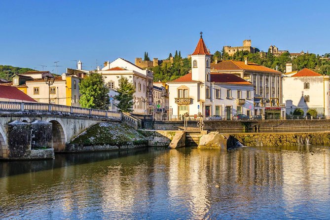 Medieval Knights Templar and Alcobaça Private Day Trip from Lisbon - Who Should Consider This Tour?