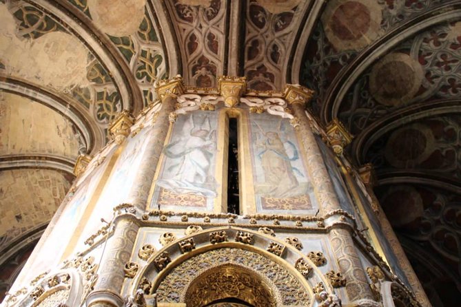 Medieval Knights Templar and Alcobaça Private Day Trip from Lisbon - The Sum Up