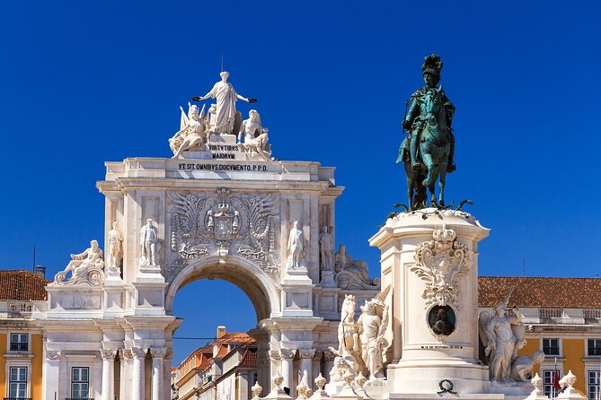 Medieval Lisbon Private Guided Tour for Kids and Families - What We Loved and What to Consider