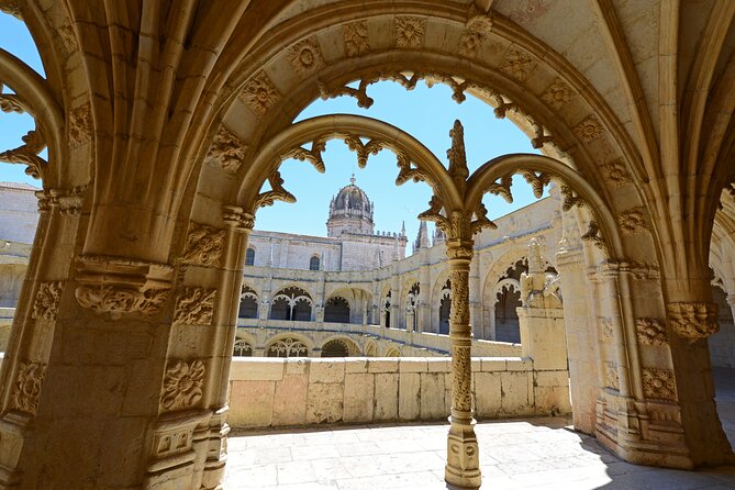 Medieval Lisbon Private Guided Tour for Kids and Families - Frequently Asked Questions