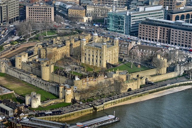Medieval London: A Self-Guided Audio Tour from Monument to the Tower of London - The Practical Side: What to Expect