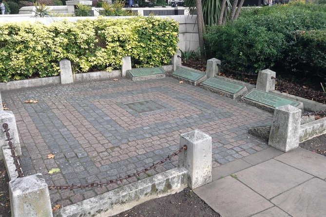 Medieval London: A Self-Guided Audio Tour from Monument to the Tower of London - Who Will Love This Tour?