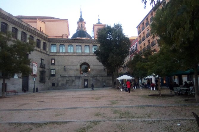 Medieval Madrid - In-Depth Breakdown of the Tour