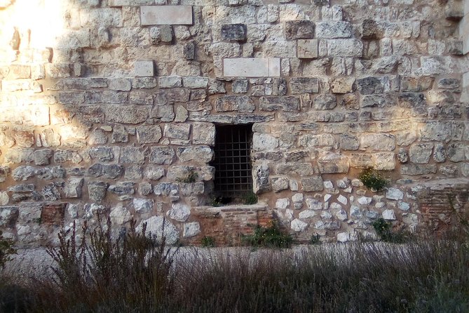 Medieval Madrid - Practicalities and Experience Details