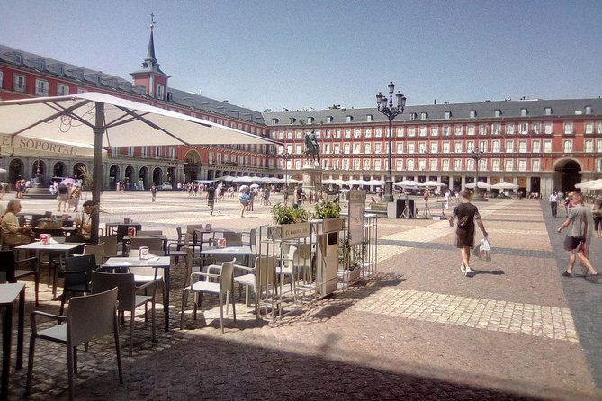 Medieval Madrid - Who Should Consider This Tour?