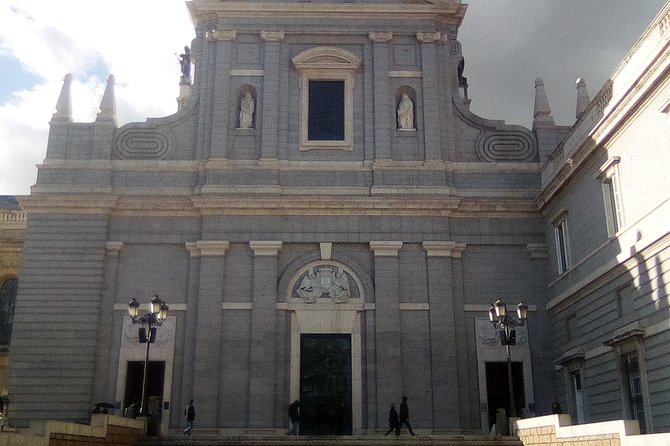 Medieval Madrid - Summary: Why Choose This Tour?