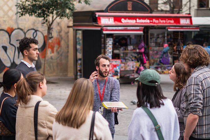 Medieval Madrid: Discover Legends & History - Key Points