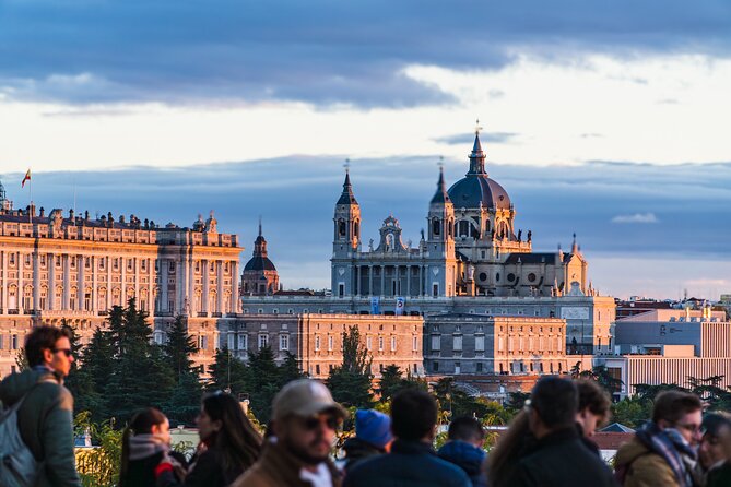 Medieval Madrid: Discover Legends & History - Uncovering Medieval Legends