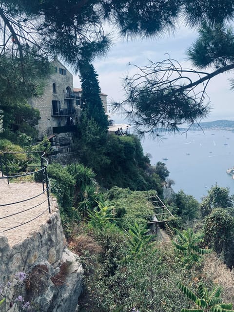 Medieval Mysteries of Eze - Key Points
