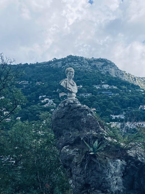 Medieval Mysteries of Eze - Authenticity and Value