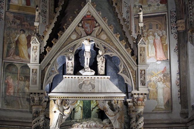 Medieval Naples Private Walking Tour with Gothic Treasures - Final Thoughts