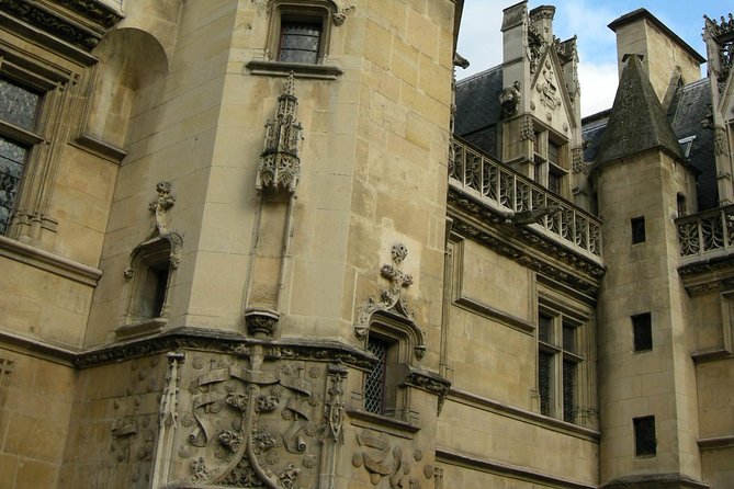 Medieval Paris Private Tour - Exploring Pariss Medieval Foundations