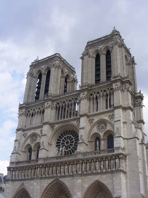 Medieval Paris Private Walking Tour - What’s Included and What to Expect
