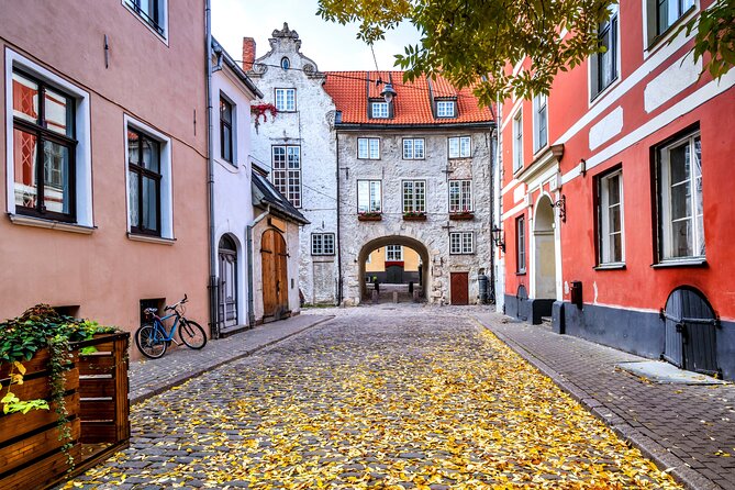 Medieval Riga: Quest Experience - Authenticity and Reviews — What Others Say