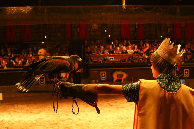 Medieval San Miguel Castle With Dinner-Show in South Tenerife - Plan Your Visit