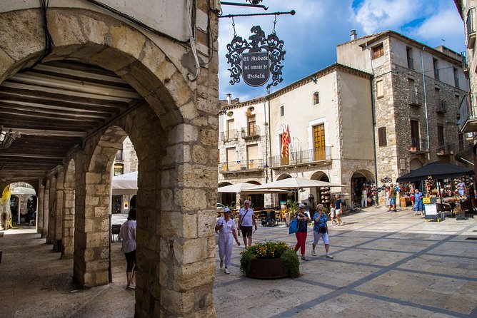 Medieval Three Villages Small Group Day Trip from Barcelona - Price, Value, and Practical Tips