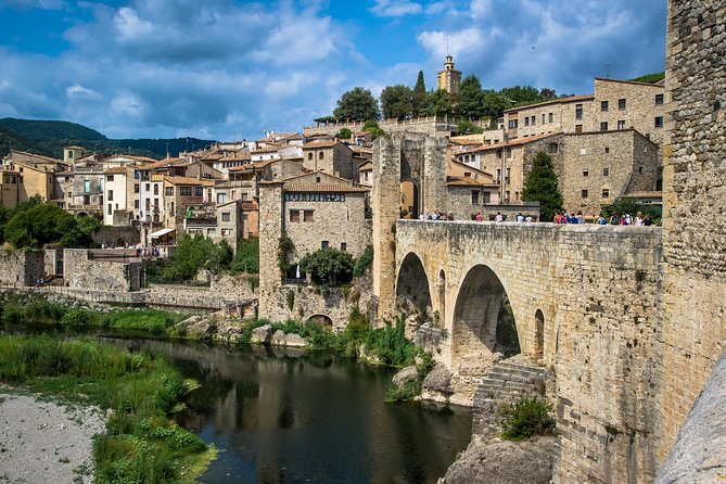 Medieval Three Villages Small Group Day Trip from Barcelona - Who Will Love This Tour?