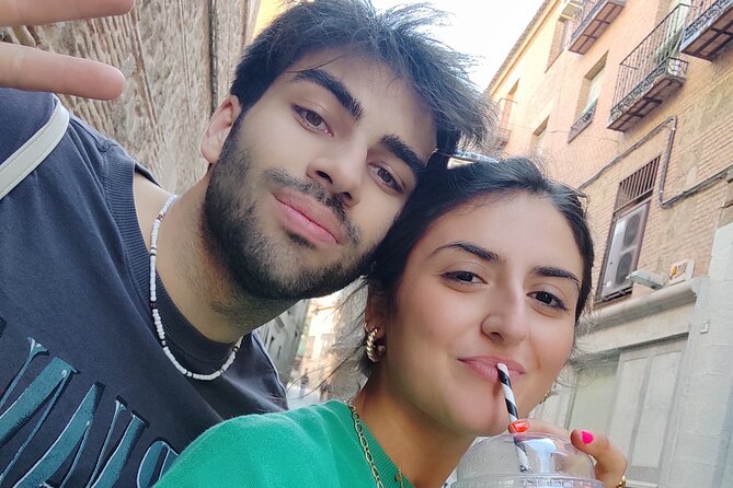 Medieval Toledo: The Knight of Three Cultures Exploration Game - What Is This Tour About?