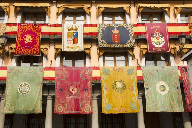 Medieval Toledo: The Knight of Three Cultures Exploration Game - Who Is This Tour Best For?