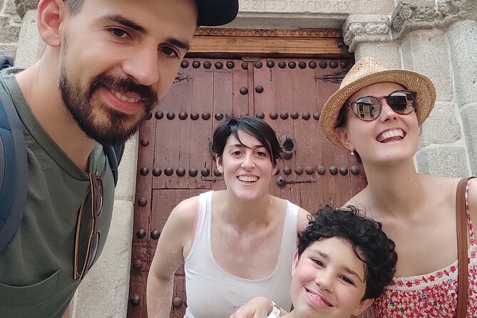 Medieval Toledo: The Knight of Three Cultures Exploration Game - Final Thoughts