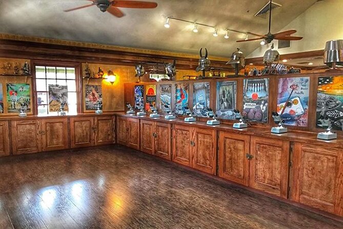 Medieval Torture Museum with Ghost Hunting and Tiny Art Gallery - Who Should Book This Tour?